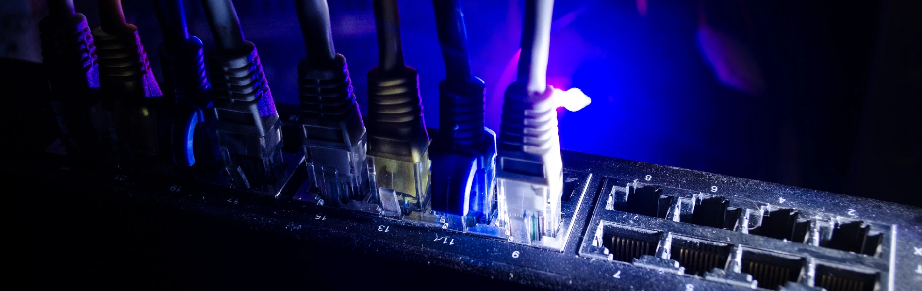 Best Wi-Fi 7 Mesh Systems (2026): UniFi vs TP-Link vs Eero | Data Wire ...