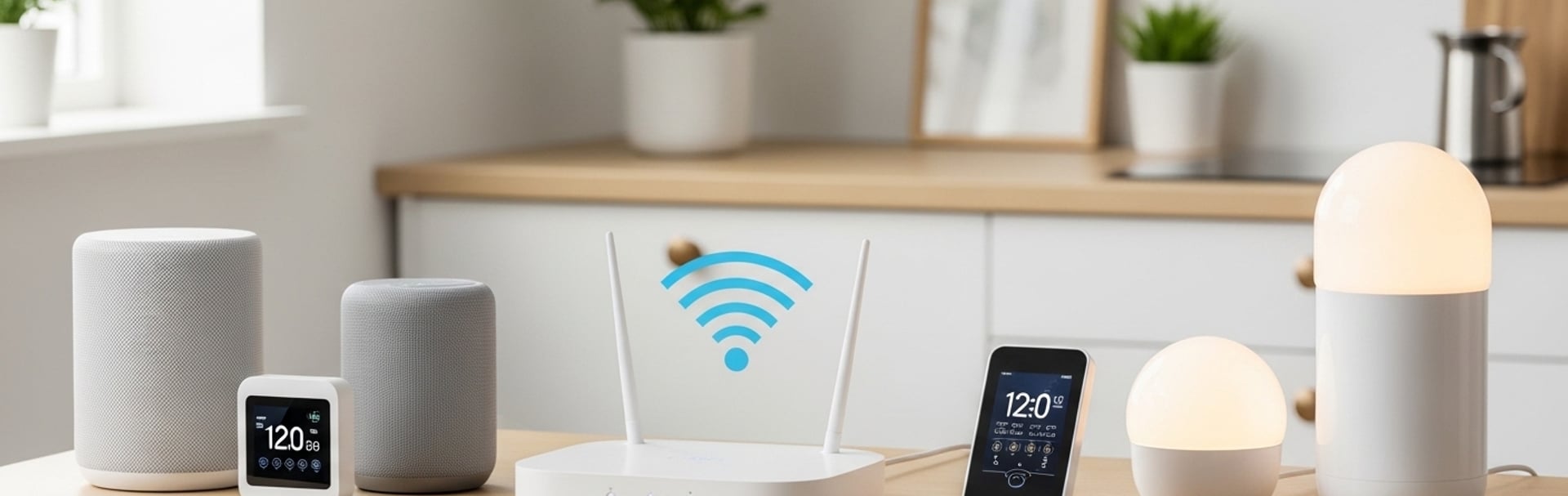 Matter & Thread Explained (2026): Smart Home Guide | Data Wire Solutions