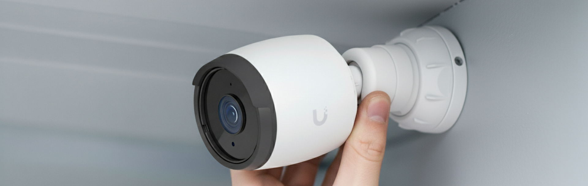 Smart Security Cameras: A Practical Buyer’s Guide | Data Wire Solutions